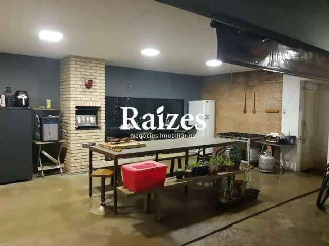 Casa / Sobrado para Venda em Uberlândia/MG Cidade Jardim 2 Quartos