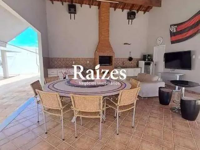 Casa / Sobrado para Venda em Uberlândia/MG Cidade Jardim 2 Quartos