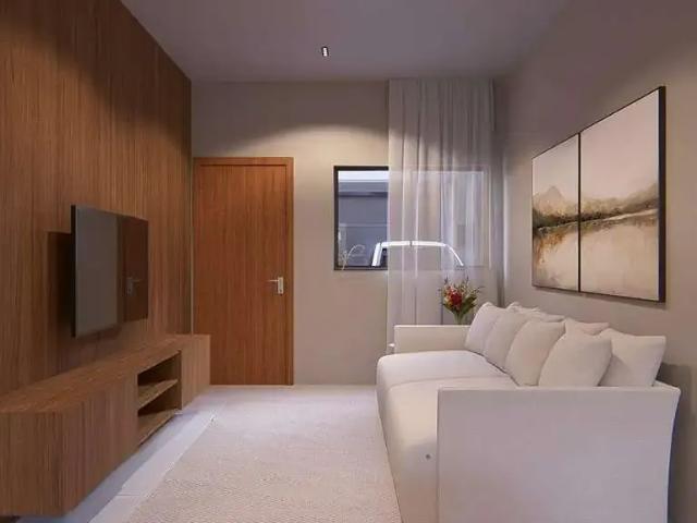Casa / Sobrado para Venda em Uberlândia/MG Cidade Jardim 2 Quartos