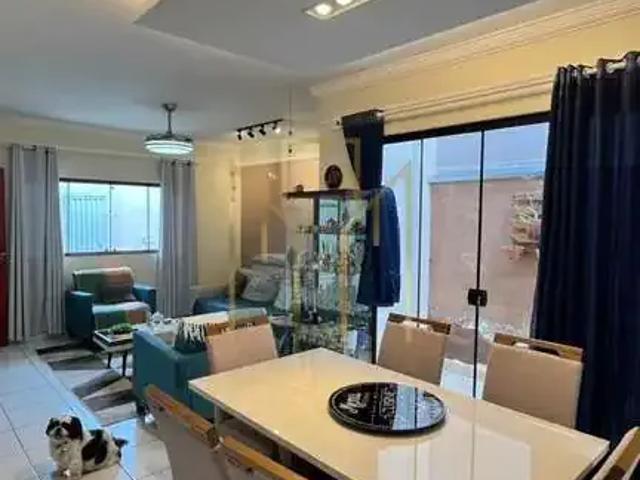 Casa / Sobrado para Venda em Uberlândia/MG Cidade Jardim 2 Quartos