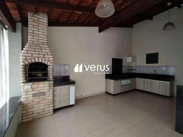 Casa / Sobrado para Venda em Uberlândia/MG Cidade Jardim 2 Quartos