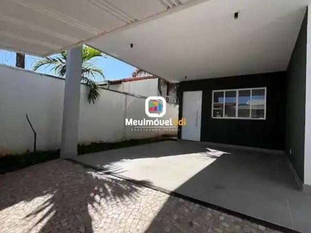 Casa / Sobrado para Venda em Uberlândia/MG Cidade Jardim 2 Quartos