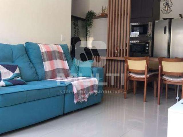 Casa / Sobrado para Venda em Uberlândia/MG Cidade Jardim 2 Quartos