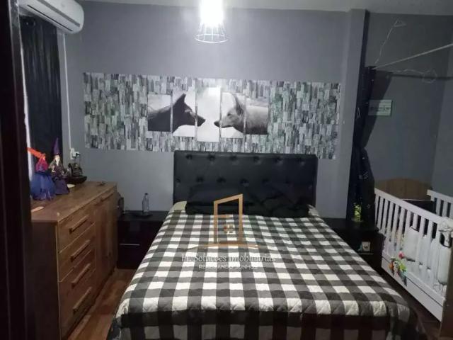 Casa / Sobrado para Venda em Uberlândia/MG Cidade Jardim 3 Quartos