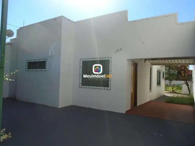 Casa / Sobrado para Venda em Uberlândia/MG Cidade Jardim 3 Quartos