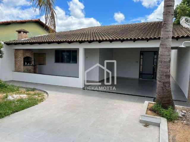 Casa / Sobrado para Venda em Uberlândia/MG Cidade Jardim 3 Quartos