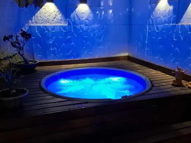 Casa / Sobrado para Venda em Uberlândia/MG Cidade Jardim 3 Quartos