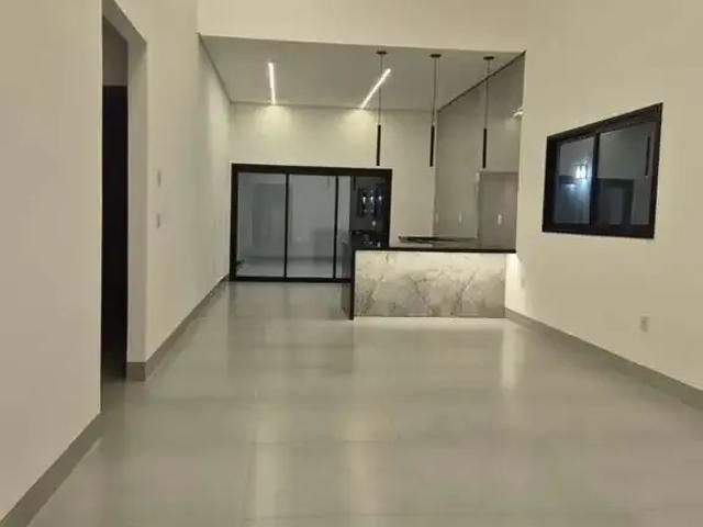 Casa / Sobrado para Venda em Uberlândia/MG Cidade Jardim 3 Quartos