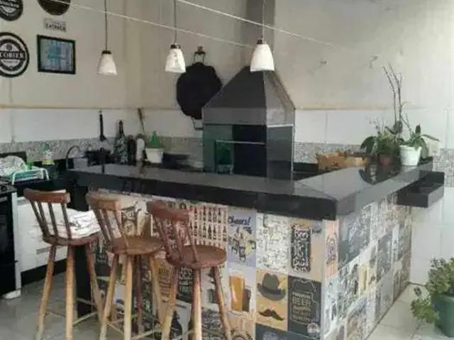 Casa / Sobrado para Venda em Uberlândia/MG Cidade Jardim 3 Quartos