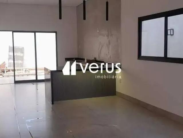 Casa / Sobrado para Venda em Uberlândia/MG Cidade Jardim 3 Quartos