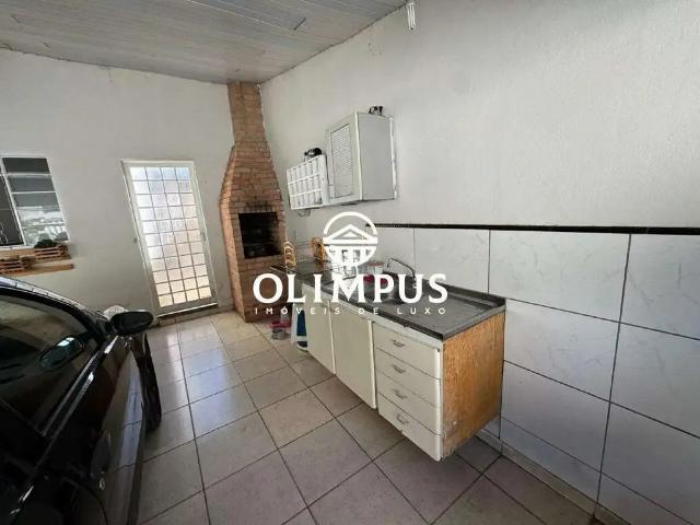 Casa / Sobrado para Venda em Uberlândia/MG Cidade Jardim 3 Quartos
