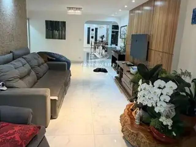 Casa / Sobrado para Venda em Uberlândia/MG Cidade Jardim 3 Quartos