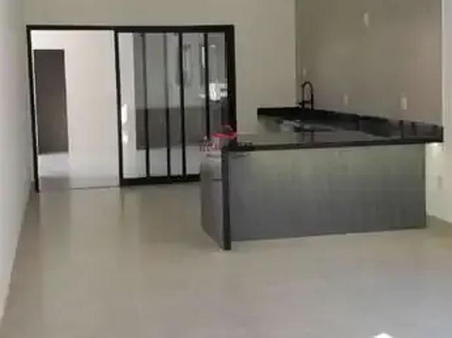 Casa / Sobrado para Venda em Uberlândia/MG Cidade Jardim 3 Quartos