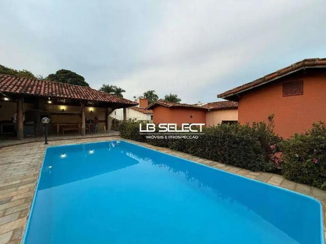 Casa / Sobrado para Venda em Uberlândia/MG Cidade Jardim 3 Quartos