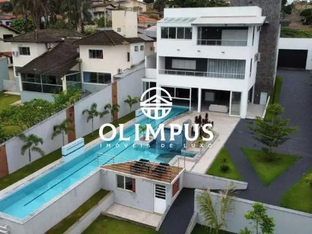 Casa / Sobrado para Venda em Uberlândia/MG Cidade Jardim 3 Quartos