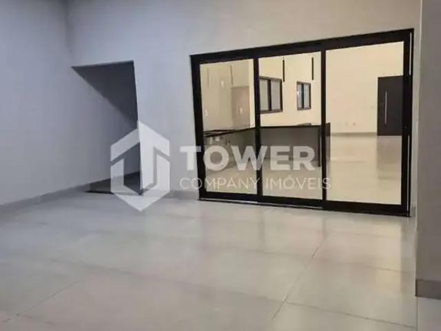 Casa / Sobrado para Venda em Uberlândia/MG Cidade Jardim 3 Quartos