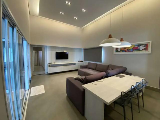 Casa / Sobrado para Venda em Uberlândia/MG Cidade Jardim 3 Quartos