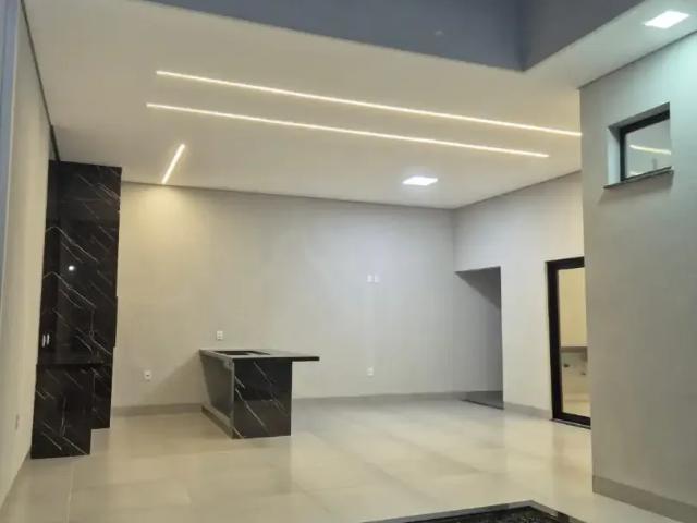 Casa / Sobrado para Venda em Uberlândia/MG Cidade Jardim 3 Quartos