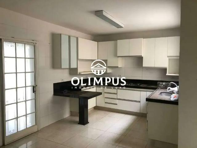 Casa / Sobrado para Venda em Uberlândia/MG Cidade Jardim 3 Quartos