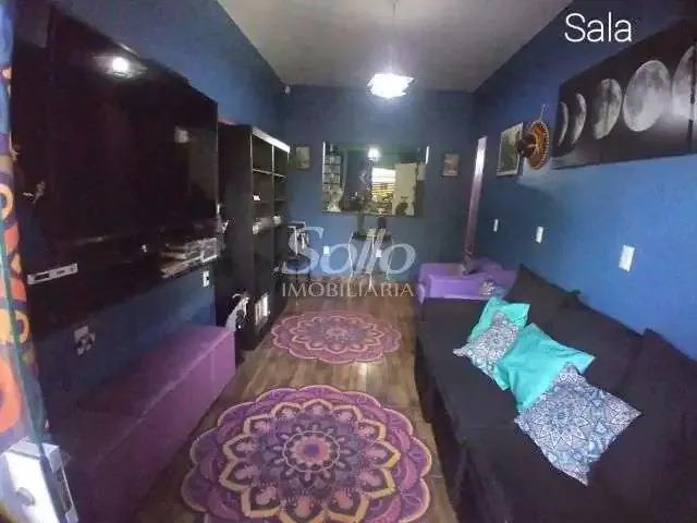 Casa / Sobrado para Venda em Uberlândia/MG Cidade Jardim 3 Quartos