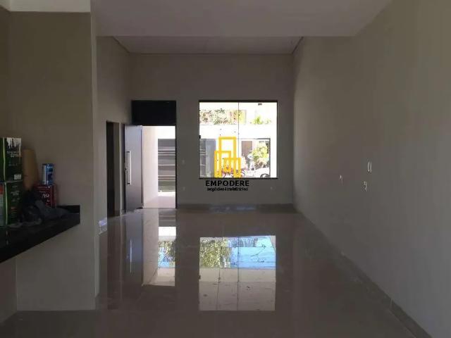 Casa / Sobrado para Venda em Uberlândia/MG Cidade Jardim 3 Quartos