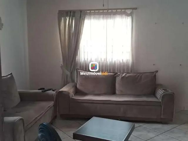 Casa / Sobrado para Venda em Uberlândia/MG Cidade Jardim 3 Quartos