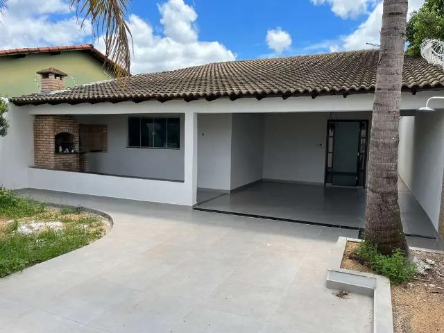 Casa / Sobrado para Venda em Uberlândia/MG Cidade Jardim 3 Quartos