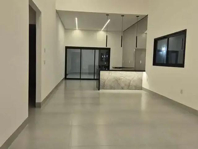 Casa / Sobrado para Venda em Uberlândia/MG Cidade Jardim 3 Quartos