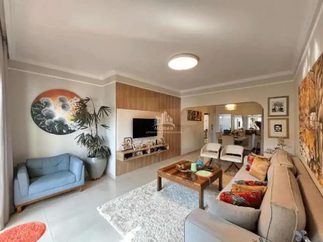 Casa / Sobrado para Venda em Uberlândia/MG Cidade Jardim 3 Quartos
