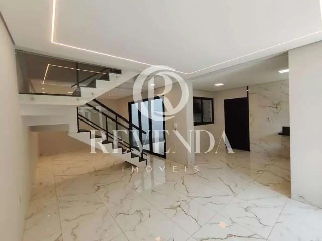 Casa / Sobrado para Venda em Uberlândia/MG Cidade Jardim 3 Quartos