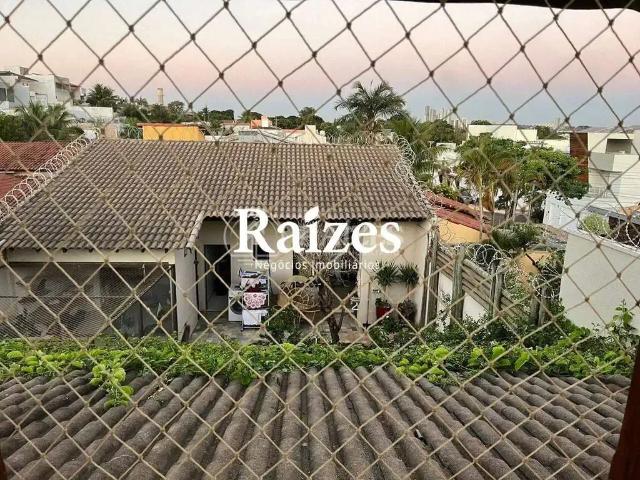 Casa / Sobrado para Venda em Uberlândia/MG Cidade Jardim 3 Quartos