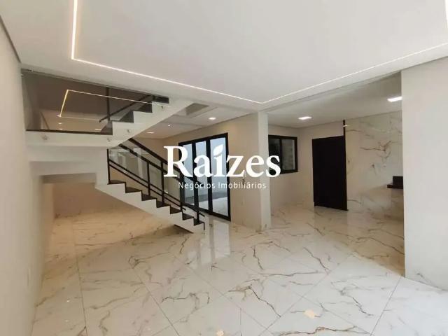 Casa / Sobrado para Venda em Uberlândia/MG Cidade Jardim 3 Quartos