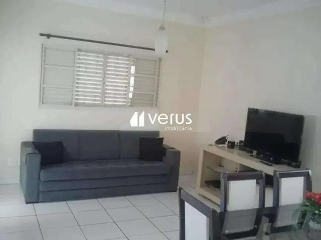 Casa / Sobrado para Venda em Uberlândia/MG Cidade Jardim 3 Quartos