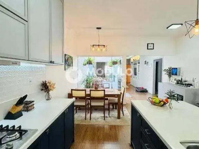 Casa / Sobrado para Venda em Uberlândia/MG Cidade Jardim 3 Quartos