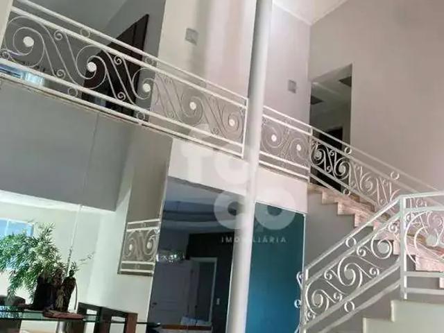 Casa / Sobrado para Venda em Uberlândia/MG Cidade Jardim 3 Quartos