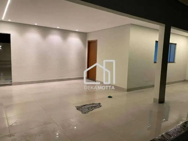 Casa / Sobrado para Venda em Uberlândia/MG Cidade Jardim 3 Quartos