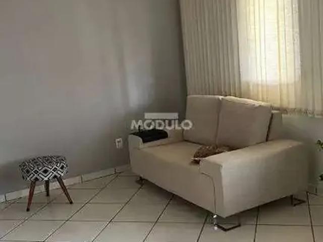 Casa / Sobrado para Venda em Uberlândia/MG Cidade Jardim 3 Quartos