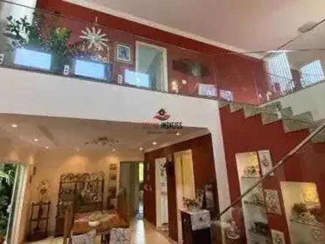 Casa / Sobrado para Venda em Uberlândia/MG Cidade Jardim 3 Quartos