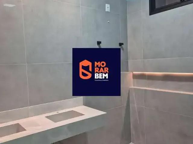 Casa / Sobrado para Venda em Uberlândia/MG Cidade Jardim 3 Quartos