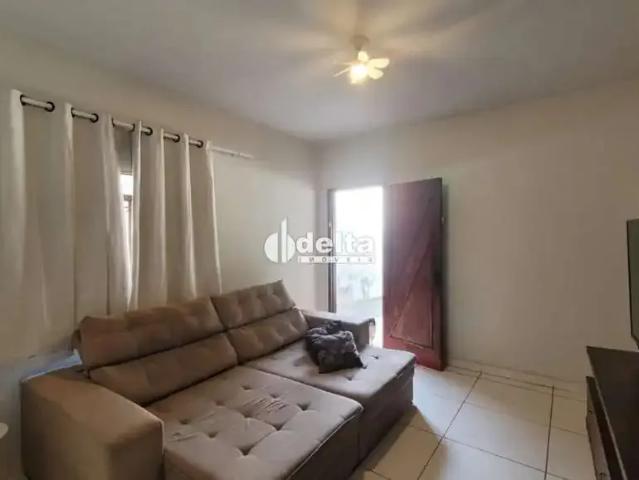 Casa / Sobrado para Venda em Uberlândia/MG Cidade Jardim 3 Quartos