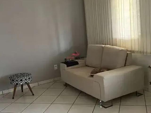 Casa / Sobrado para Venda em Uberlândia/MG Cidade Jardim 3 Quartos