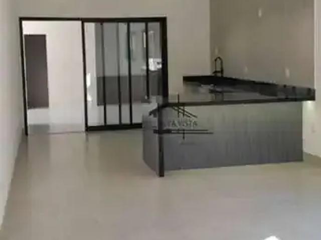 Casa / Sobrado para Venda em Uberlândia/MG Cidade Jardim 3 Quartos