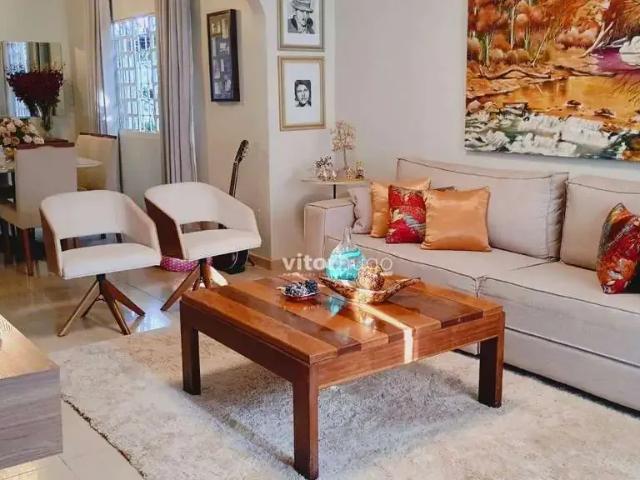 Casa / Sobrado para Venda em Uberlândia/MG Cidade Jardim 3 Quartos
