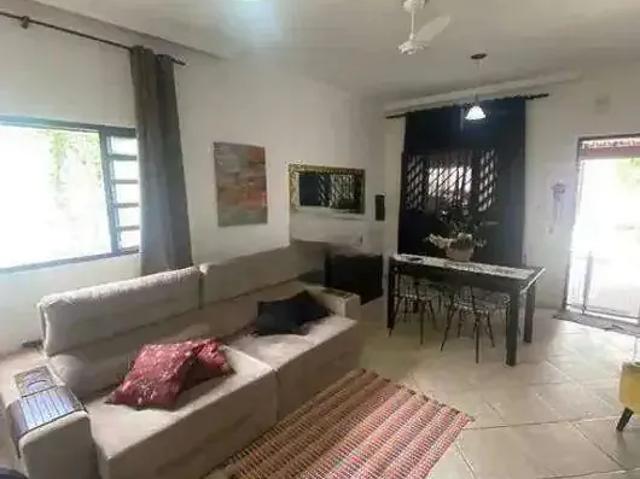 Casa / Sobrado para Venda em Uberlândia/MG Cidade Jardim 3 Quartos