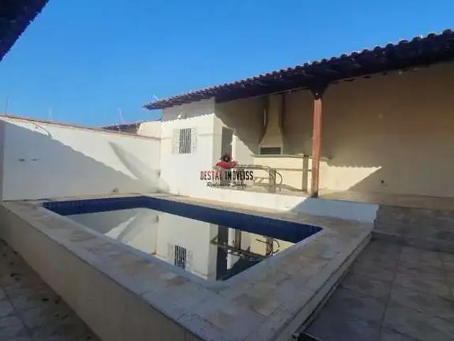Casa / Sobrado para Venda em Uberlândia/MG Cidade Jardim 3 Quartos