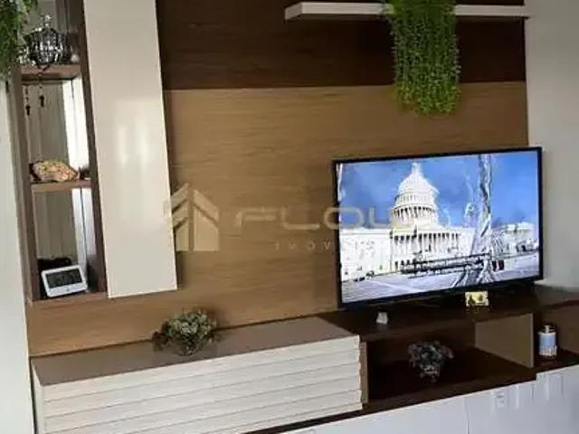 Casa / Sobrado para Venda em Uberlândia/MG Cidade Jardim 3 Quartos