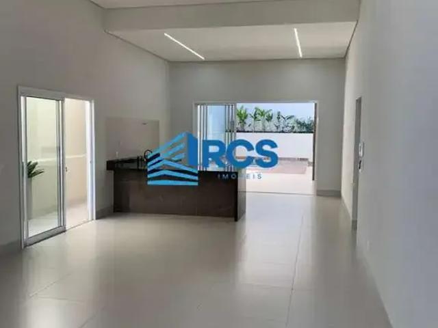 Casa / Sobrado para Venda em Uberlândia/MG Cidade Jardim 3 Quartos