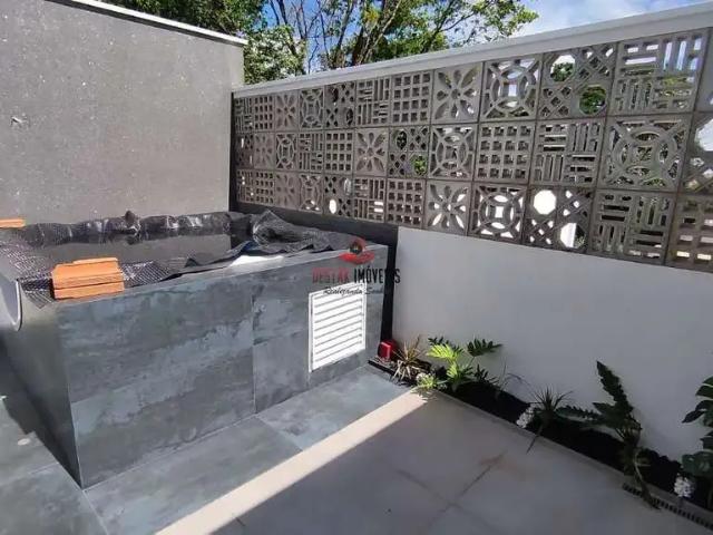 Casa / Sobrado para Venda em Uberlândia/MG Cidade Jardim 3 Quartos