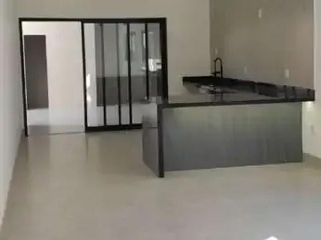 Casa / Sobrado para Venda em Uberlândia/MG Cidade Jardim 3 Quartos