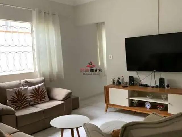 Casa / Sobrado para Venda em Uberlândia/MG Cidade Jardim 3 Quartos